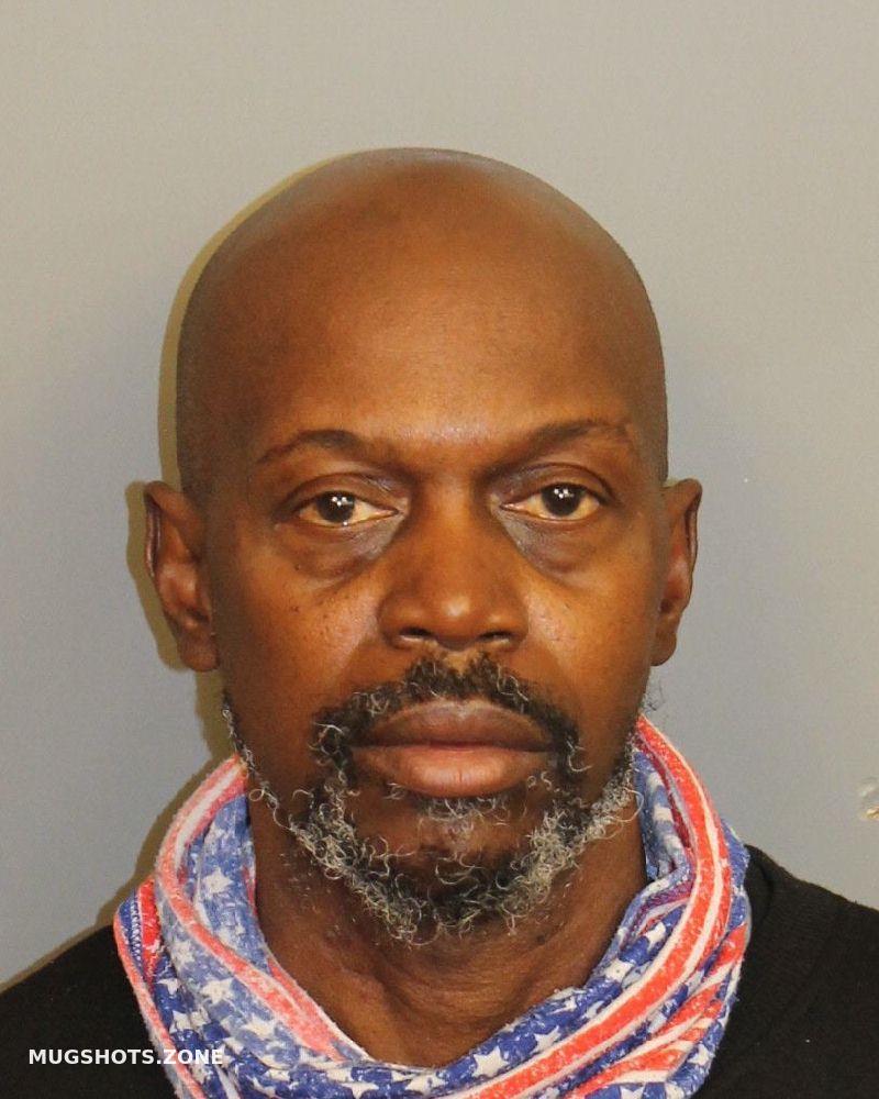 DIXON TERRY ANTHONY 02/14/2025 - Jefferson County Mugshots Zone