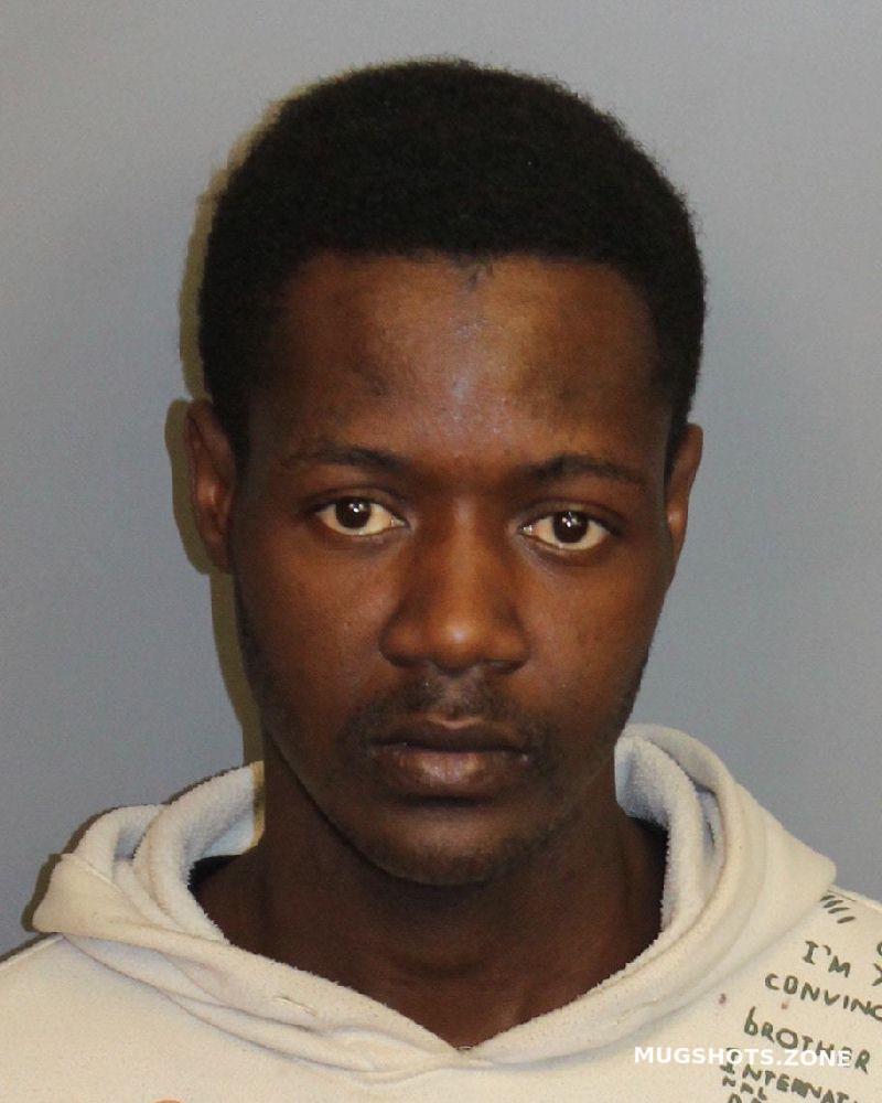 BONNER MARKES DEON 02/16/2025 - Jefferson County Mugshots Zone
