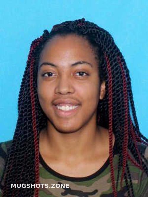 WILLIAMS SYERRA CHEYENNE 02/16/2025 - Jefferson County Mugshots Zone