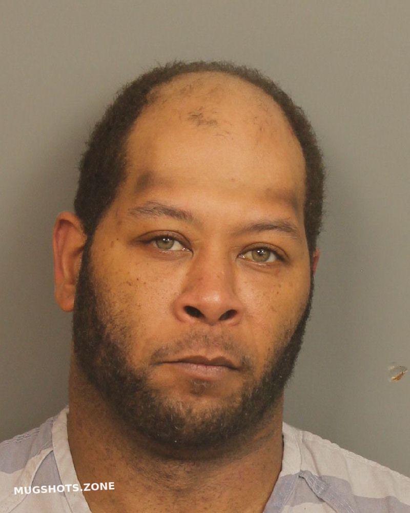 WALTON DEMETRIUS RODRICUS 02/16/2025 - Jefferson County Mugshots Zone