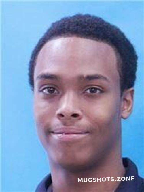 BOZEMAN JEREMIAH RAY SHAWN 02/17/2025 - Jefferson County Mugshots Zone