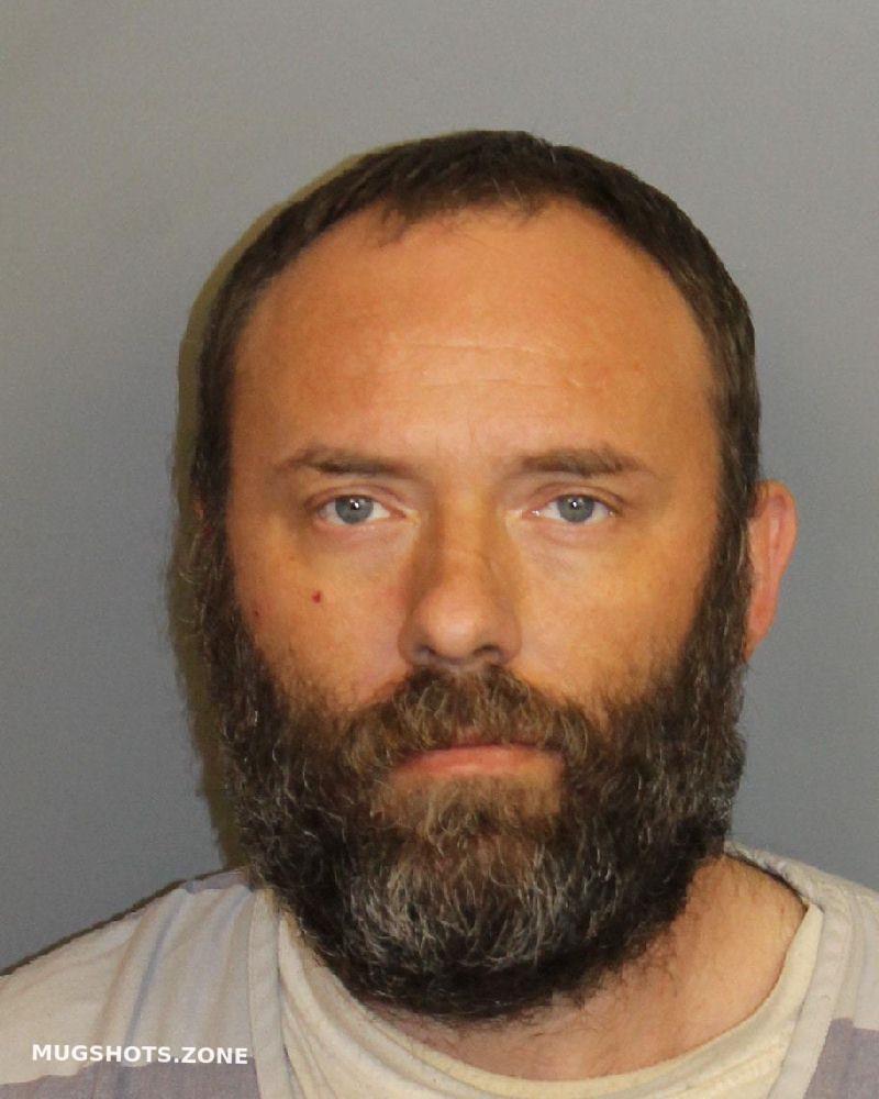 WEBSTER CLIFTON BRENT 02/17/2025 - Jefferson County Mugshots Zone