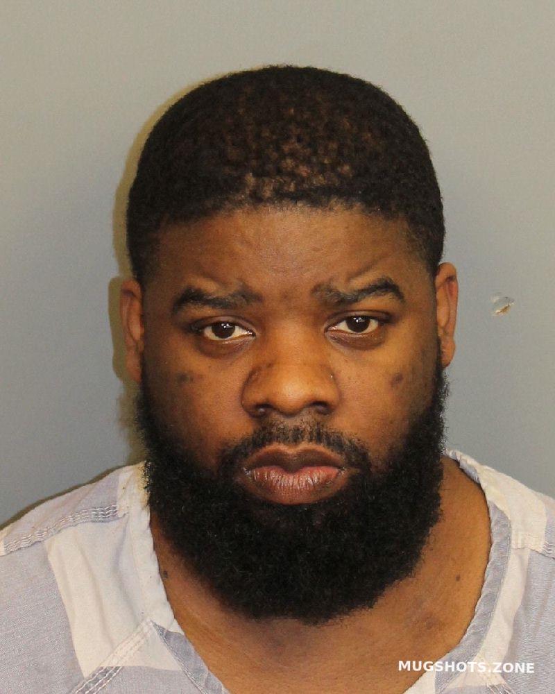 MARLOW JEREMY ANDRE 02/18/2025 - Jefferson County Mugshots Zone