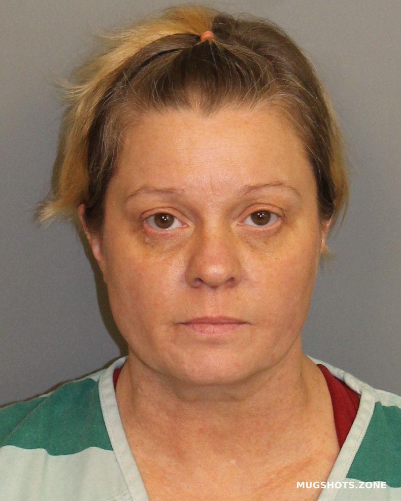 HOWELL STACEY KATHALEEN 02/18/2025 - Jefferson County Mugshots Zone