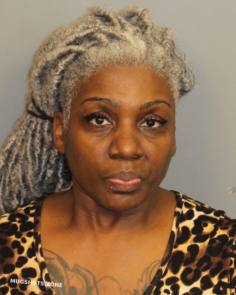 CHERRY MELISSA RENEA 02/18/2025 - Jefferson County Mugshots Zone