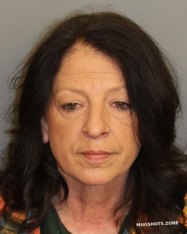 ESTES KELLY WAYNETTE 02/18/2025 - Jefferson County Mugshots Zone