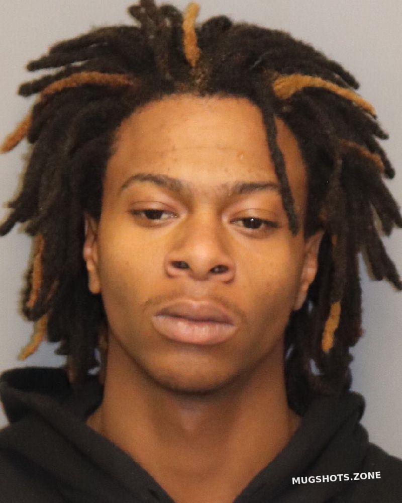 COOK JAVARIS 02/19/2025 - Jefferson County Mugshots Zone
