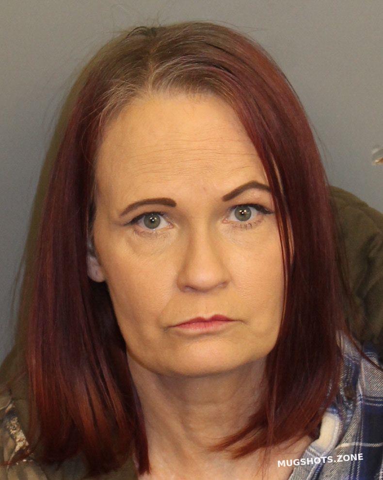 MORRIS DANIELLE LEA 02/19/2025 - Jefferson County Mugshots Zone