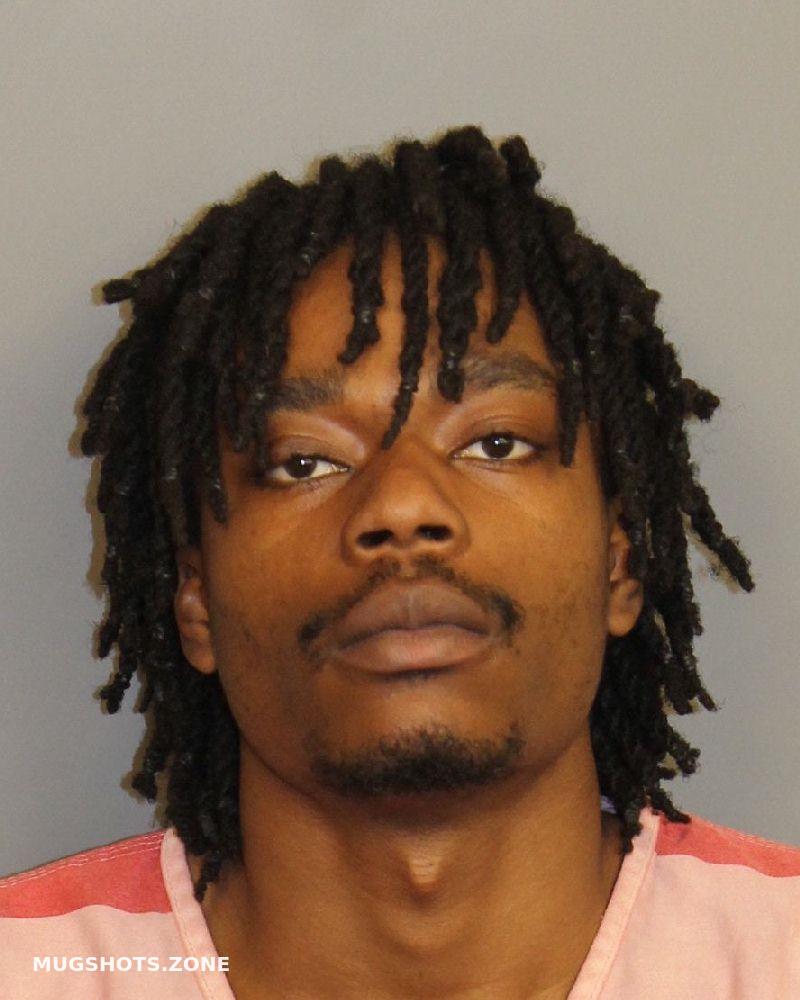 MCNEIL JARIUS DESHUN 02/20/2025 - Jefferson County Mugshots Zone