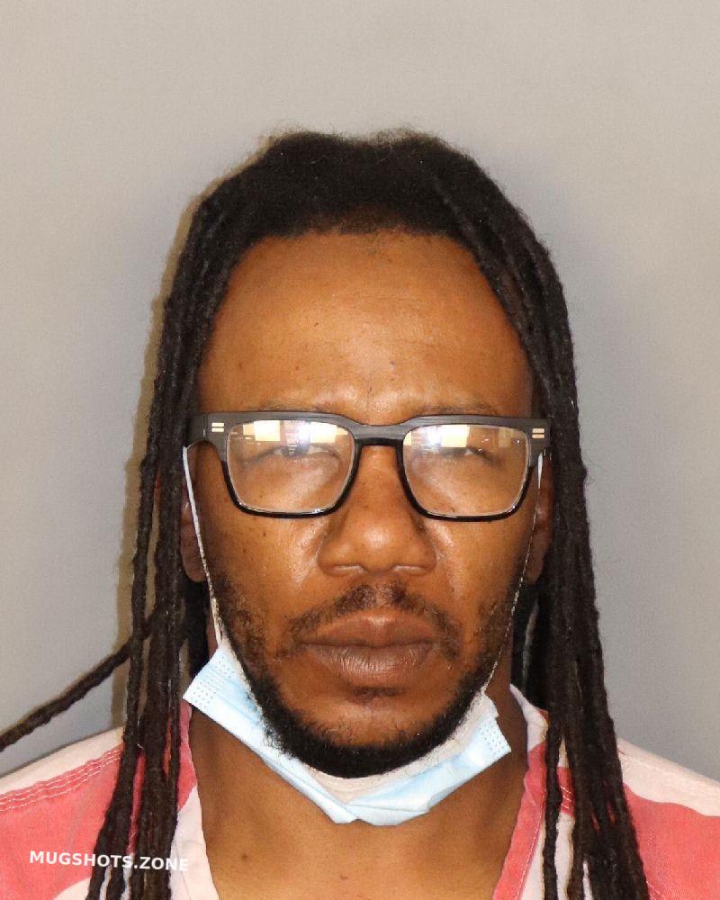 MITCHELL RODNEY D 02/20/2025 - Jefferson County Mugshots Zone