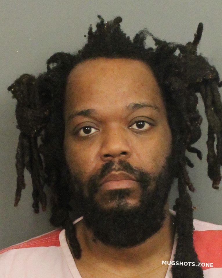 HARRELL BYRON TERRILL 02/21/2025 - Jefferson County Mugshots Zone