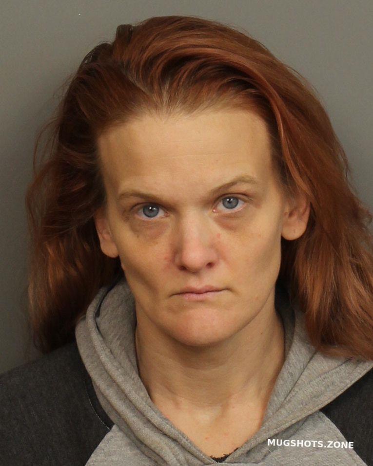 BROWN ANNA RUTH 02/22/2025 - Jefferson County Mugshots Zone