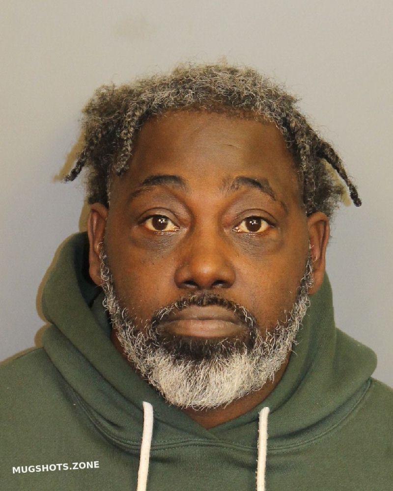 CARLISLE KEVIN MARCEL 02/22/2025 - Jefferson County Mugshots Zone