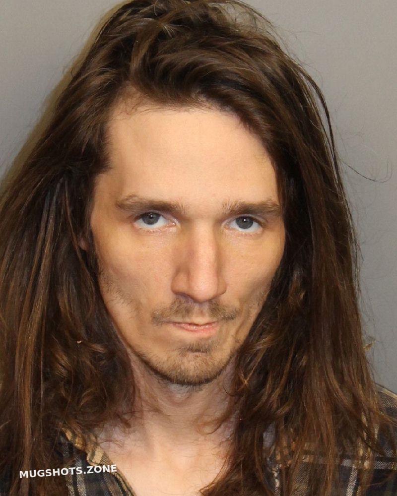 EASTER JERED WADE 02/22/2025 - Jefferson County Mugshots Zone