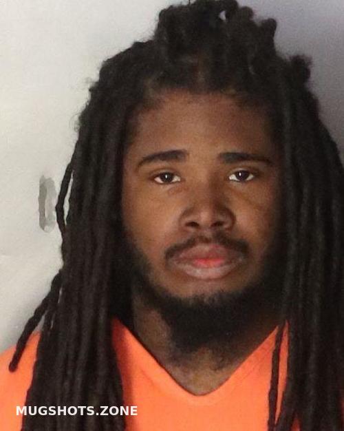 WATSON SIMONE DECAMERON 02/23/2025 - Jefferson County Mugshots Zone