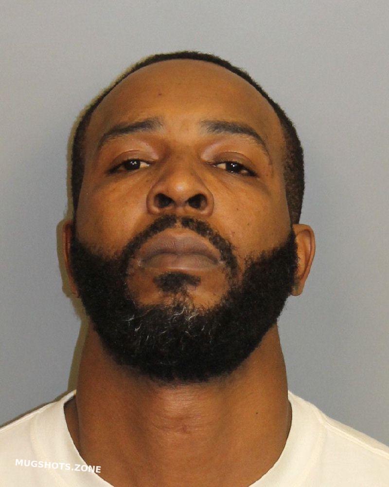 SYKES TESHOMBA LATERRIOUS 02/23/2025 - Jefferson County Mugshots Zone