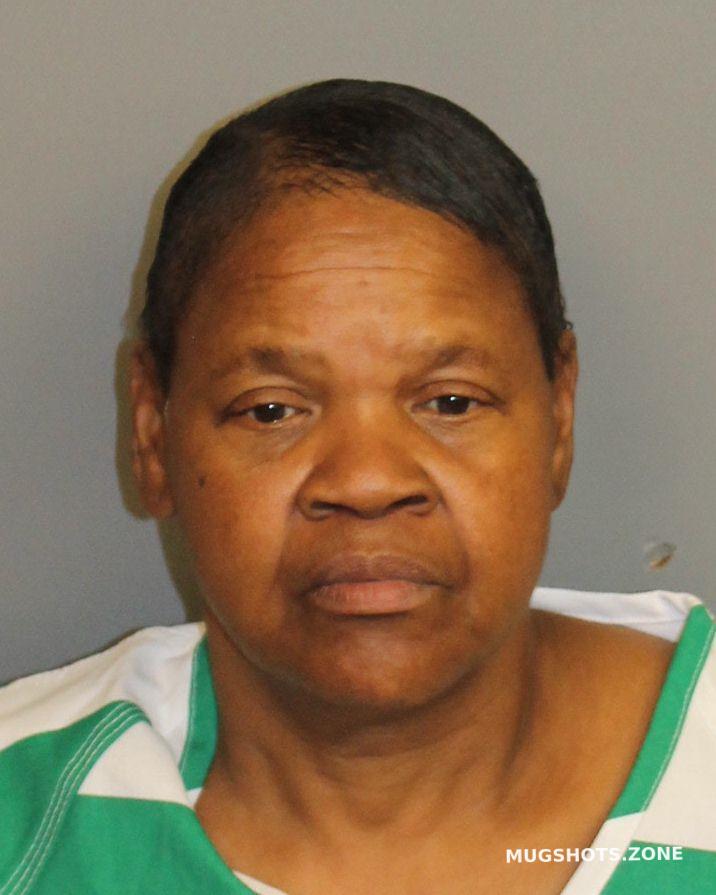 CARTER LILLIAN DENISE 02/23/2025 - Jefferson County Mugshots Zone