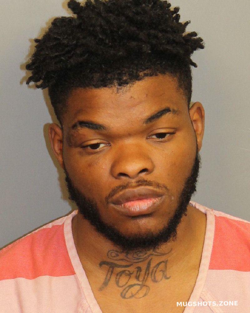 LEWIS RODNEY DENZEL 02/24/2025 - Jefferson County Mugshots Zone