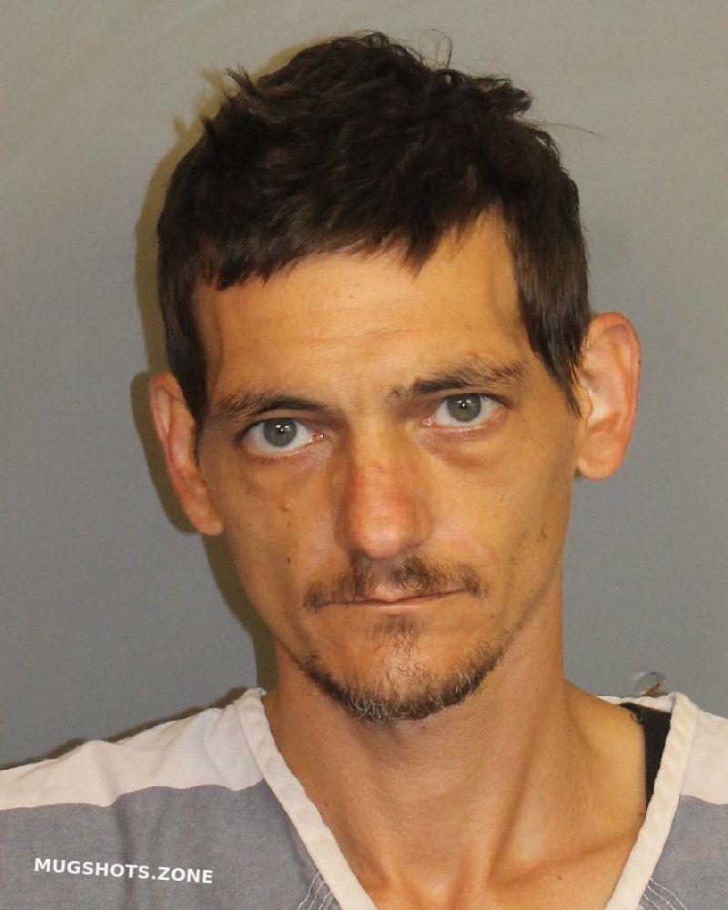 DEROSE JAMES LEE 02/25/2025 - Jefferson County Mugshots Zone
