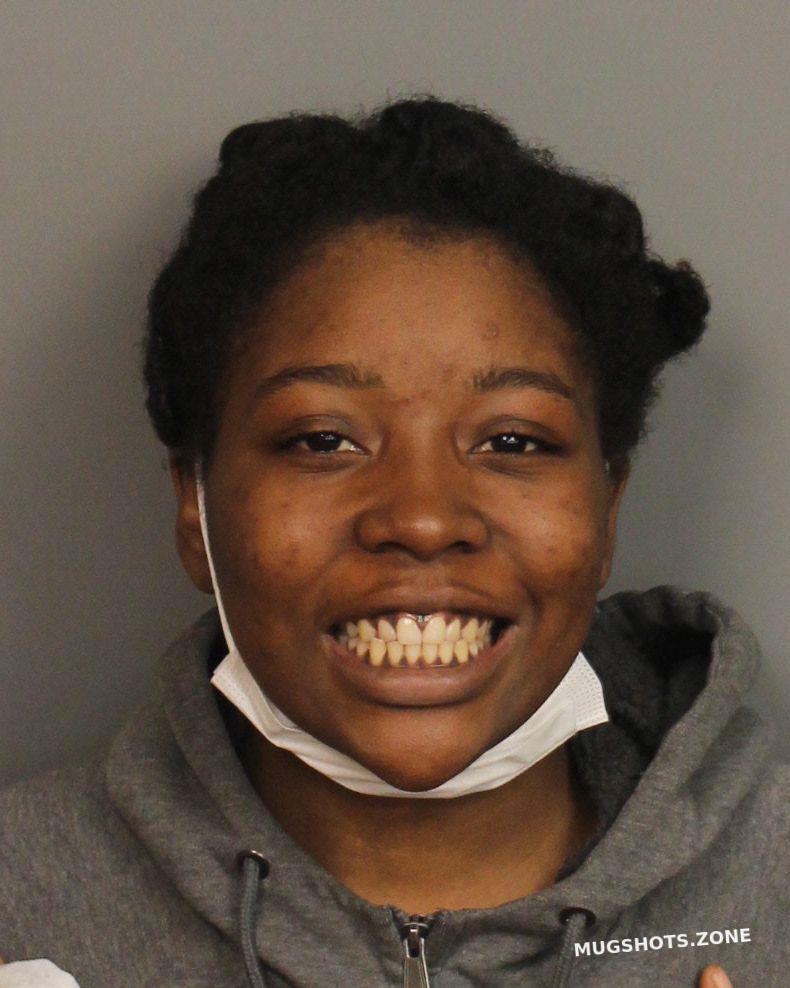 KIMBROUGH MARKITA JABREE 02/25/2025 - Jefferson County Mugshots Zone