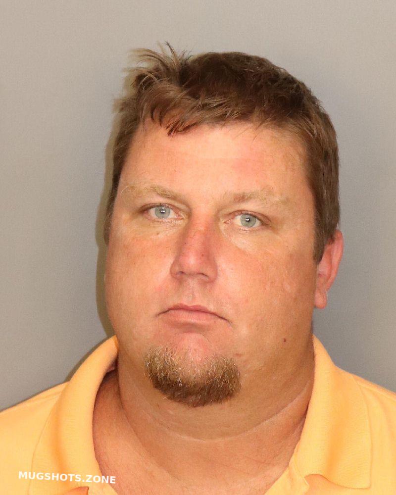 DODSON RICHARD ALLEN 02/25/2025 - Jefferson County Mugshots Zone