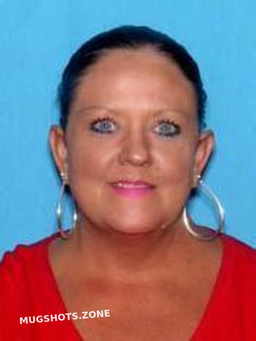 MORRIS PAULA KAY 02/25/2025 - Jefferson County Mugshots Zone