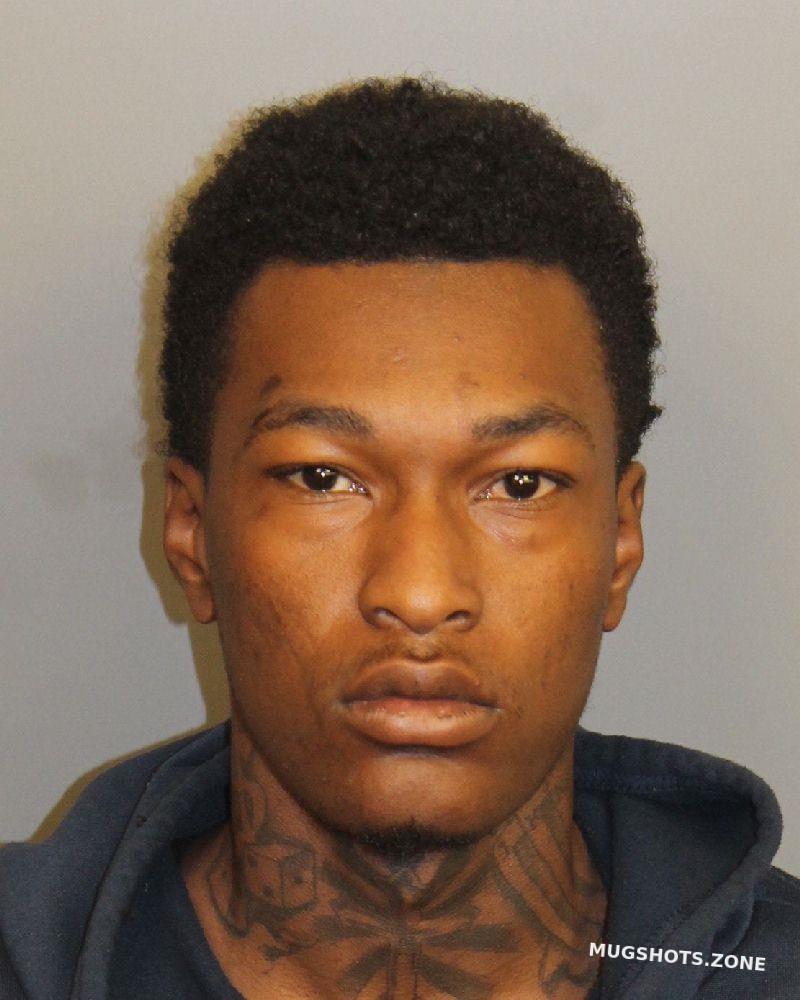 MCLEMORE KENDRELL ALIJAH 02/26/2025 - Jefferson County Mugshots Zone