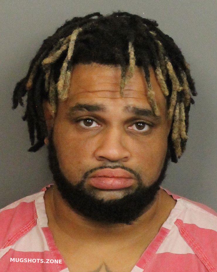 JACKSON ANTHONY JERROIN 02/26/2025 - Jefferson County Mugshots Zone