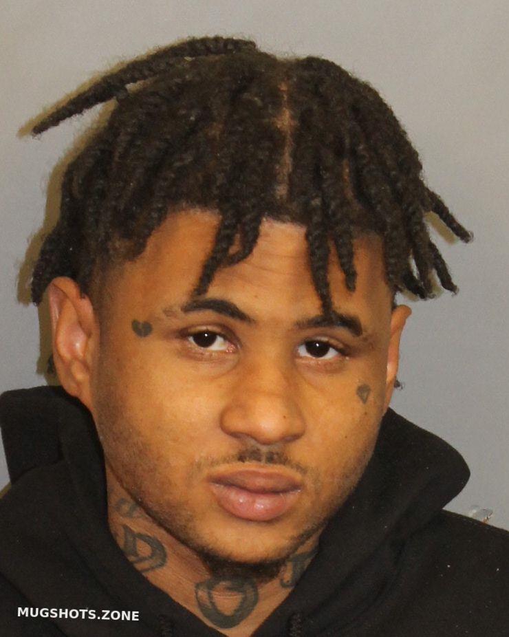 TODD MICHAEL EDWARD 02/26/2025 - Jefferson County Mugshots Zone