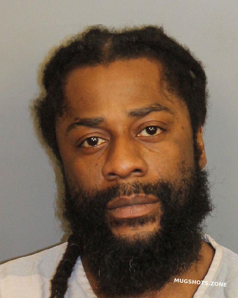 SMITH BRANDON JAMAL 02/27/2025 - Jefferson County Mugshots Zone