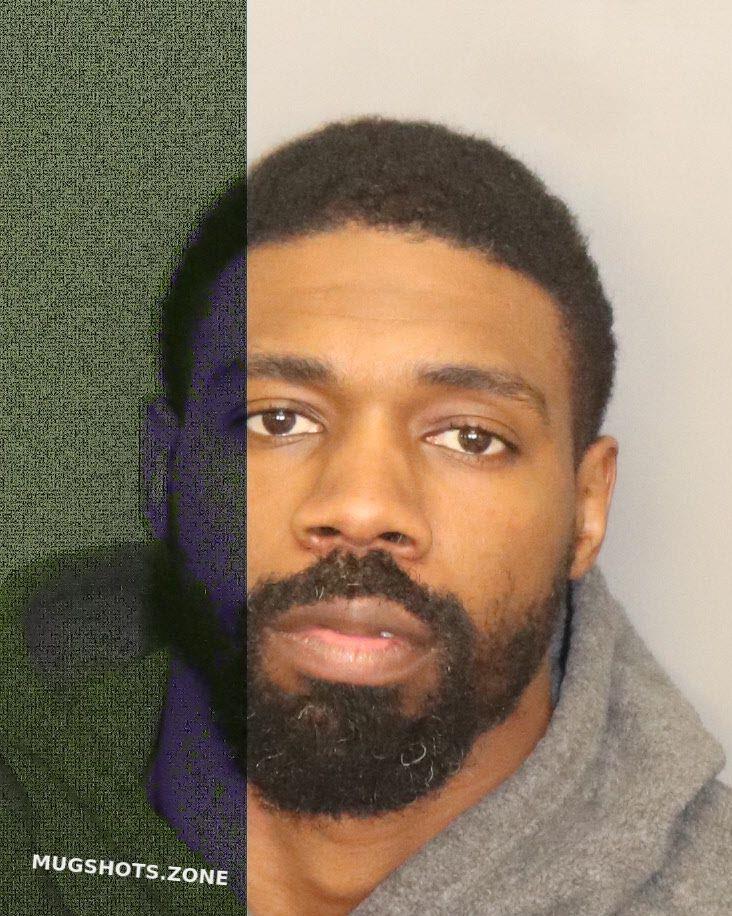BROWN DEARIUS MARQUESE 02/27/2025 - Jefferson County Mugshots Zone