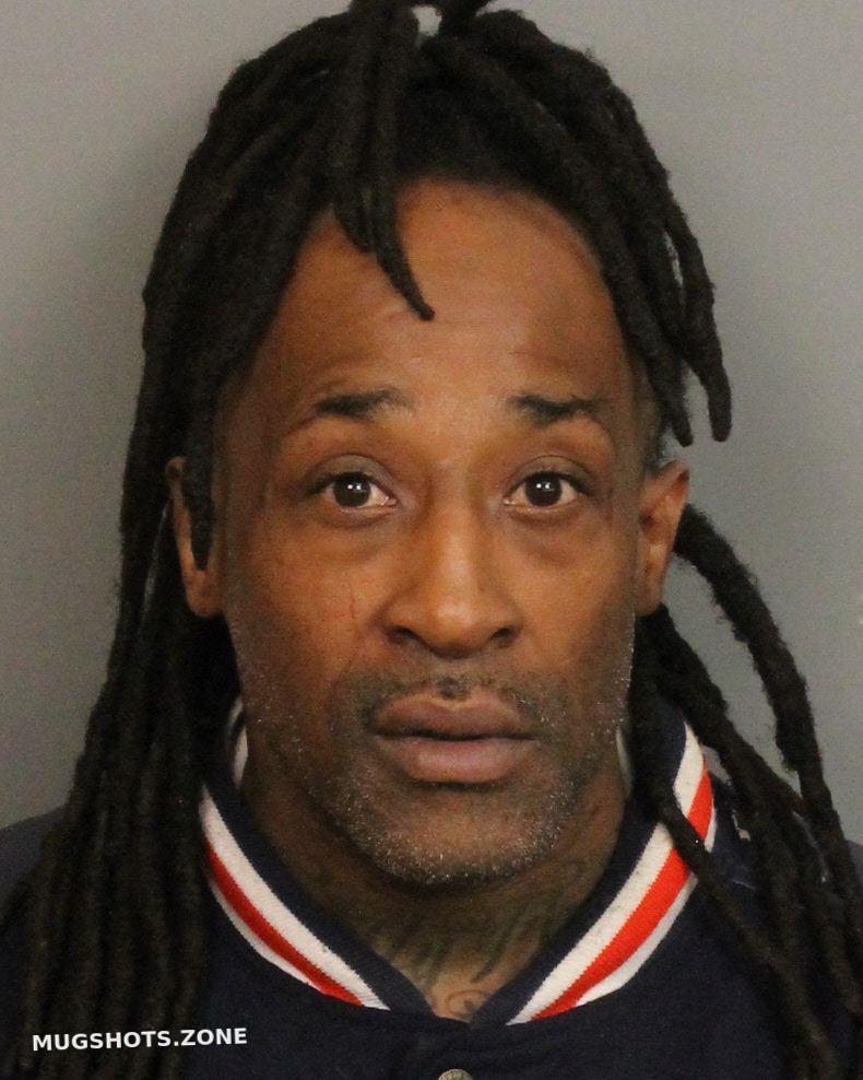 HESTER MICHAEL WAYNE 02/27/2025 - Jefferson County Mugshots Zone