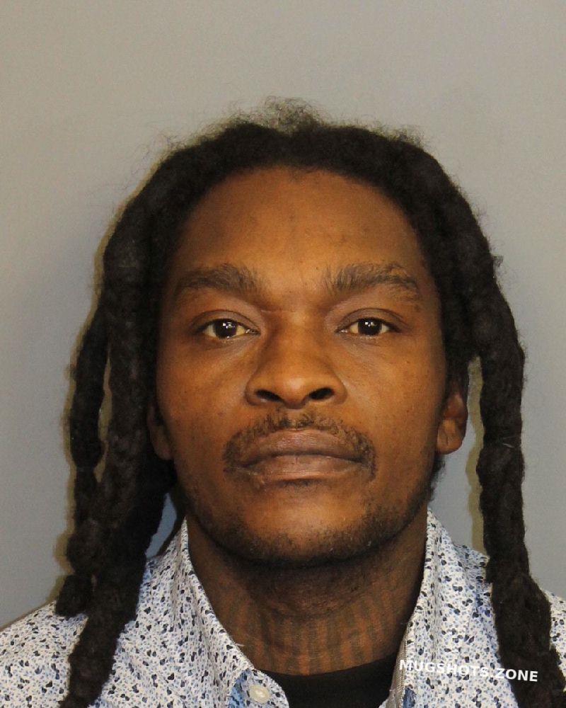 GUNN ERIK LASHANE 02/27/2025 - Jefferson County Mugshots Zone