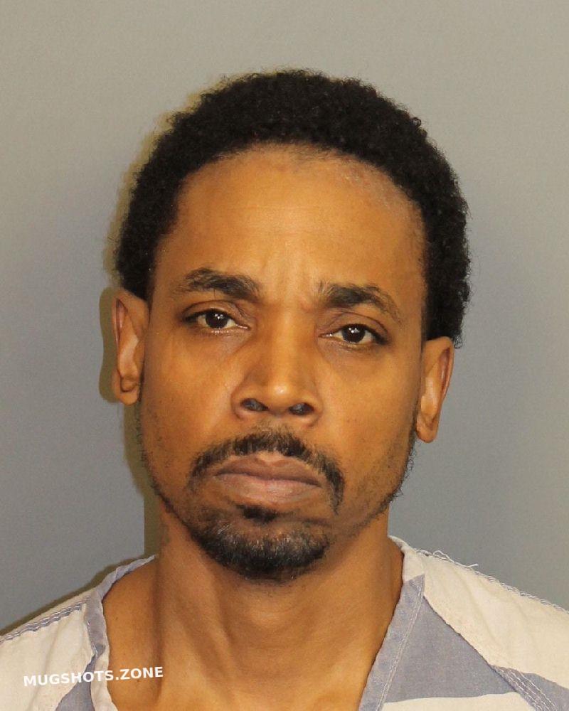 ODELL MONDRELL 02/27/2025 - Jefferson County Mugshots Zone