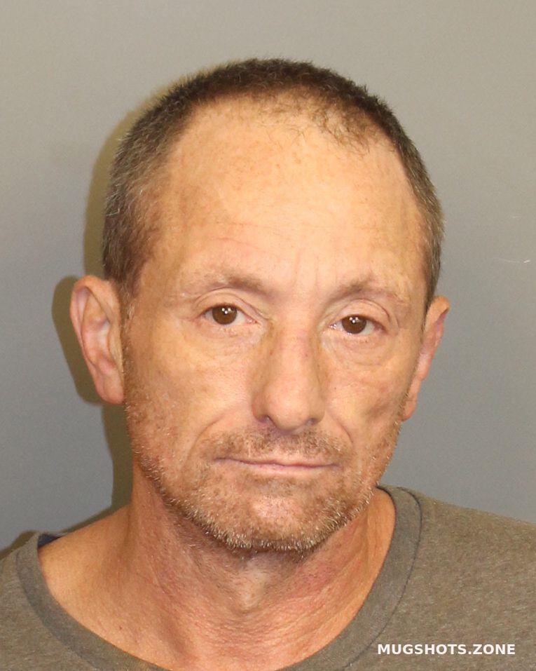 NAIL GARY DEWAYNE 02/28/2025 - Jefferson County Mugshots Zone