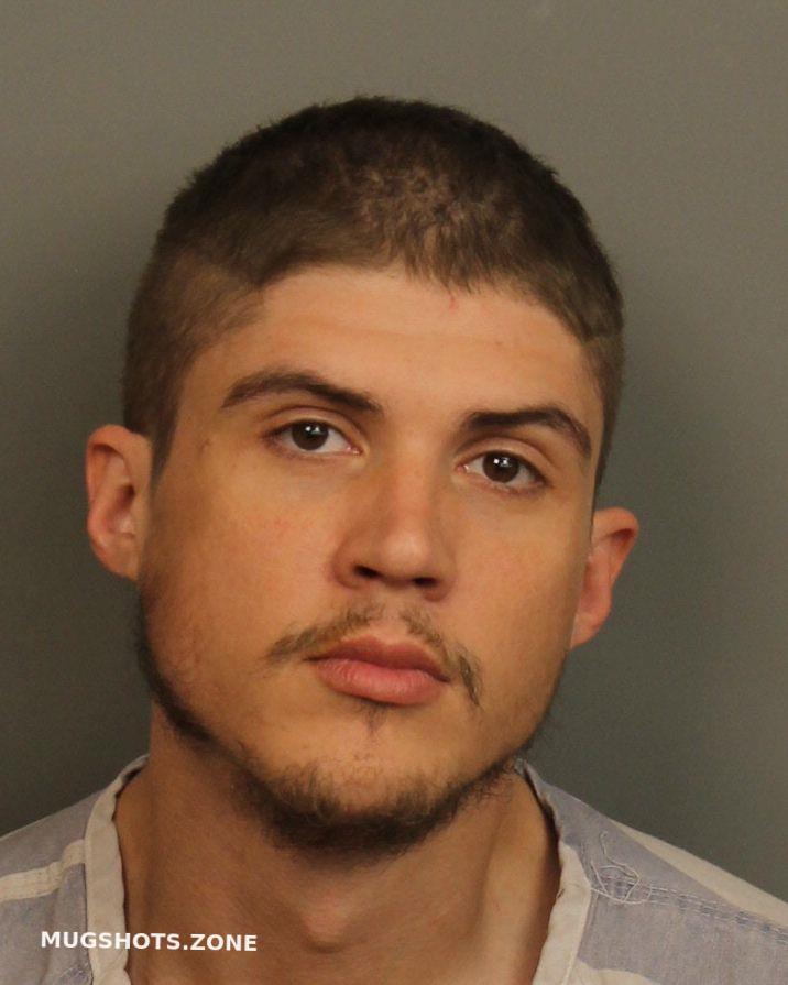 JACKSON CHRISTOPHER AARON 02/28/2025 - Jefferson County Mugshots Zone