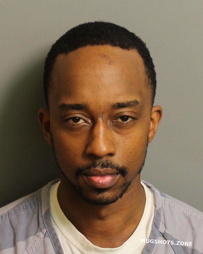 BUTLER TERRELL LEWIS 02/28/2025 - Jefferson County Mugshots Zone