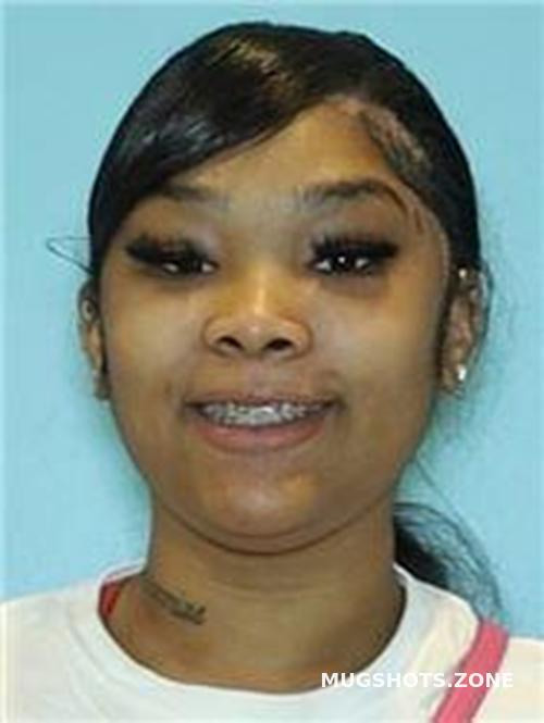 HARRIS DARIYANNA LATRICE 02/28/2025 - Jefferson County Mugshots Zone