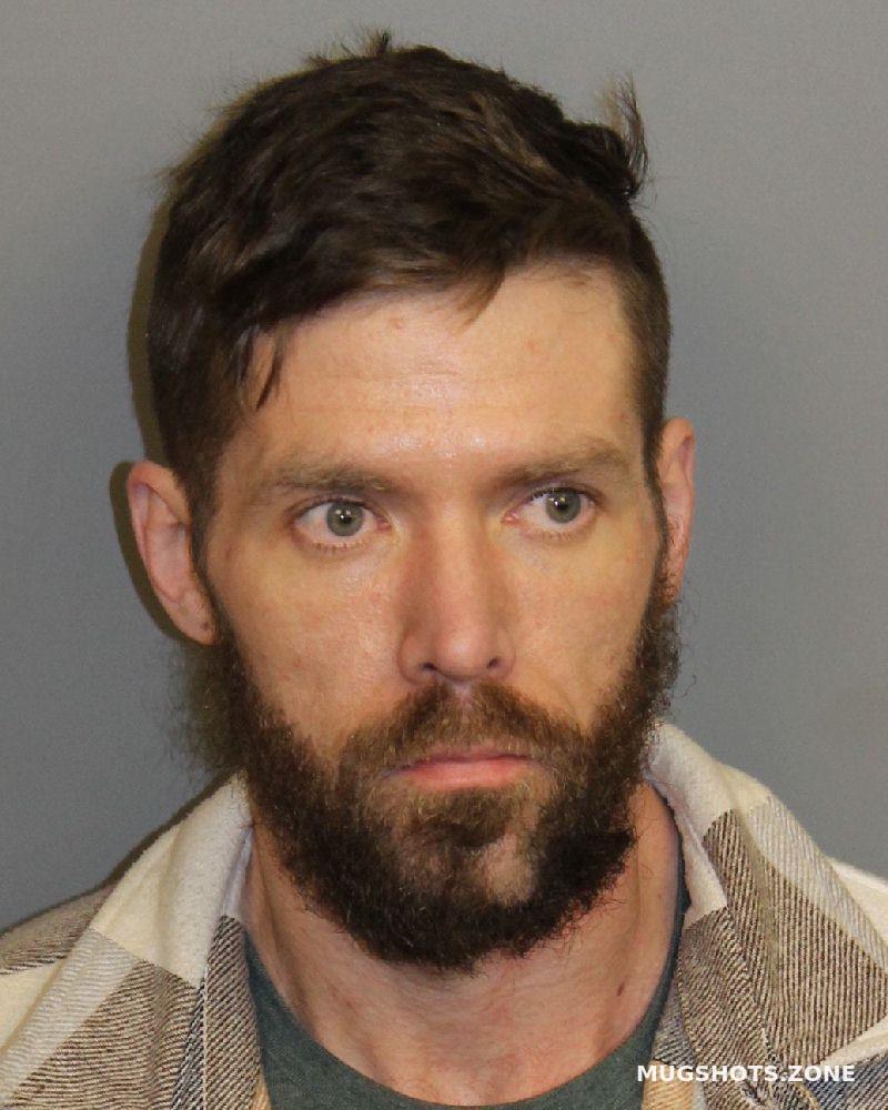 COOK JEREMY ALEX 02/28/2025 - Jefferson County Mugshots Zone