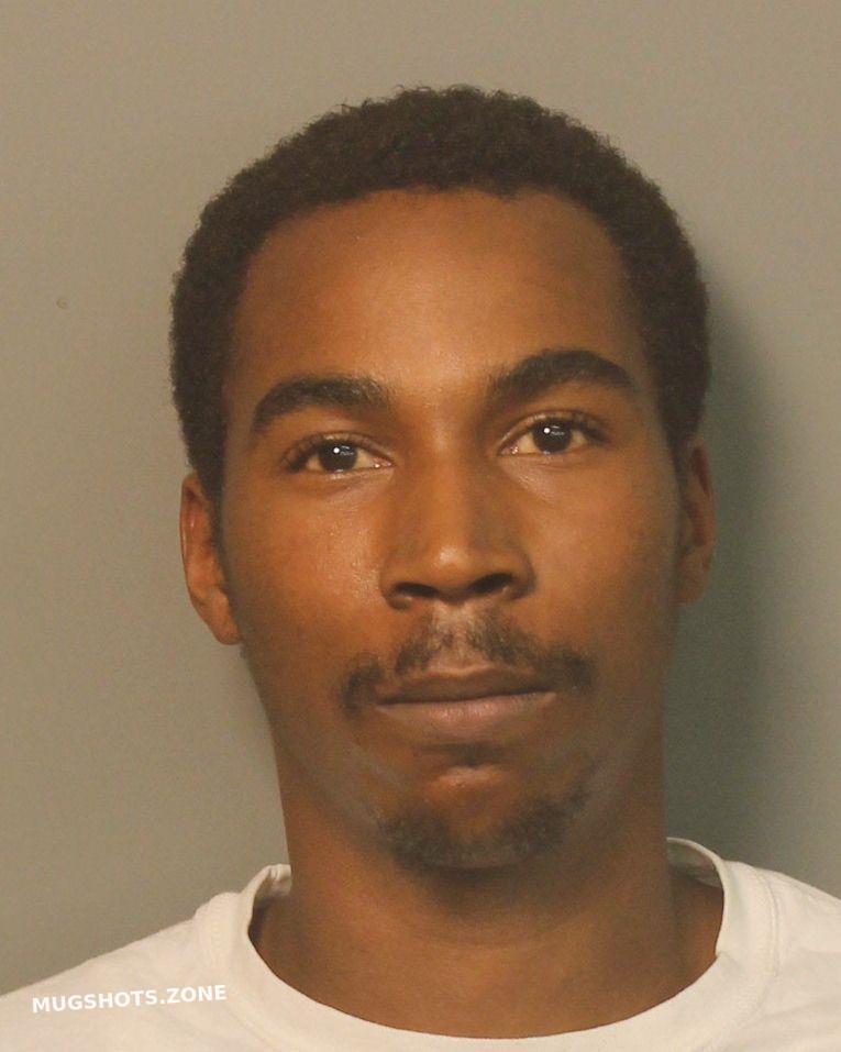 THOMAS JOSHUA DEVON 03/01/2025 - Jefferson County Mugshots Zone