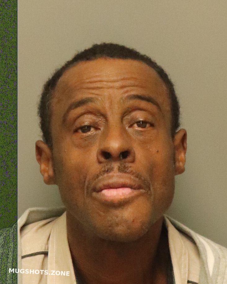 MOORE RODNEY TERRELL 03/01/2025 - Jefferson County Mugshots Zone