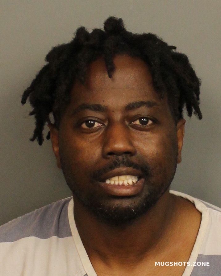 FLORENCE JEREMY WESLEY 03/01/2025 - Jefferson County Mugshots Zone