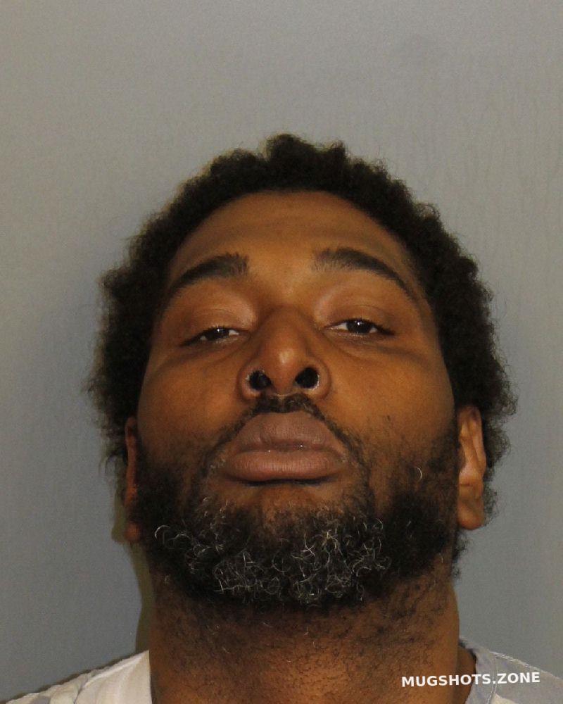 ROGERS ANGELO JEVON 03/02/2025 - Jefferson County Mugshots Zone