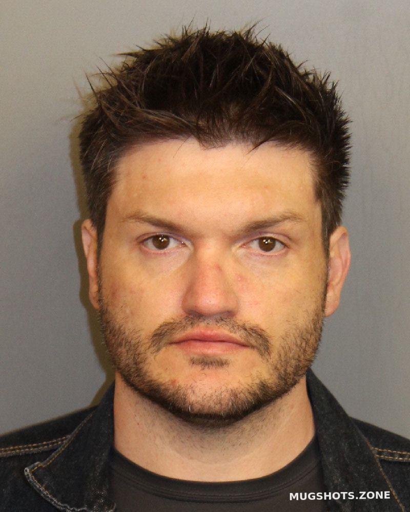 BREWER CHRISTOPHER WADE 03/02/2025 - Jefferson County Mugshots Zone