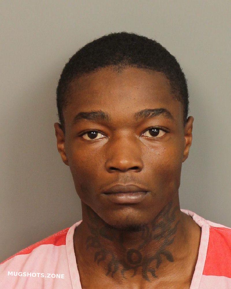 WHITE MAKALYN TERRELL 03/02/2025 - Jefferson County Mugshots Zone