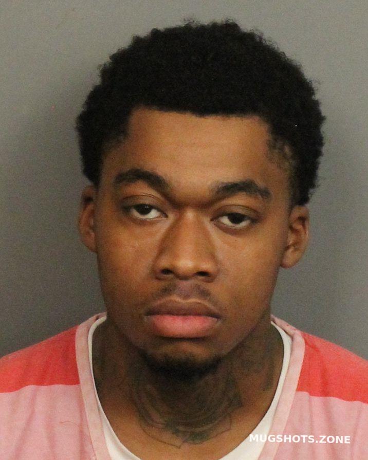 HILL ASHTON XAVIER 03/02/2025 - Jefferson County Mugshots Zone