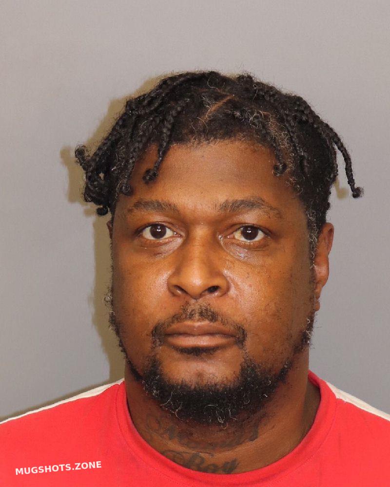 WATSON COREY WYTINES 03/03/2025 - Jefferson County Mugshots Zone