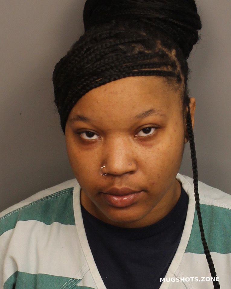 ROZELL AMBER NICOLE 03/03/2025 - Jefferson County Mugshots Zone