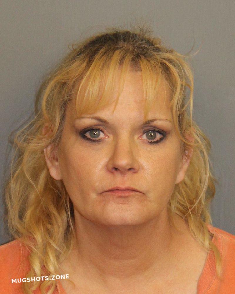 LYNN LISA JO 03/04/2025 - Jefferson County Mugshots Zone