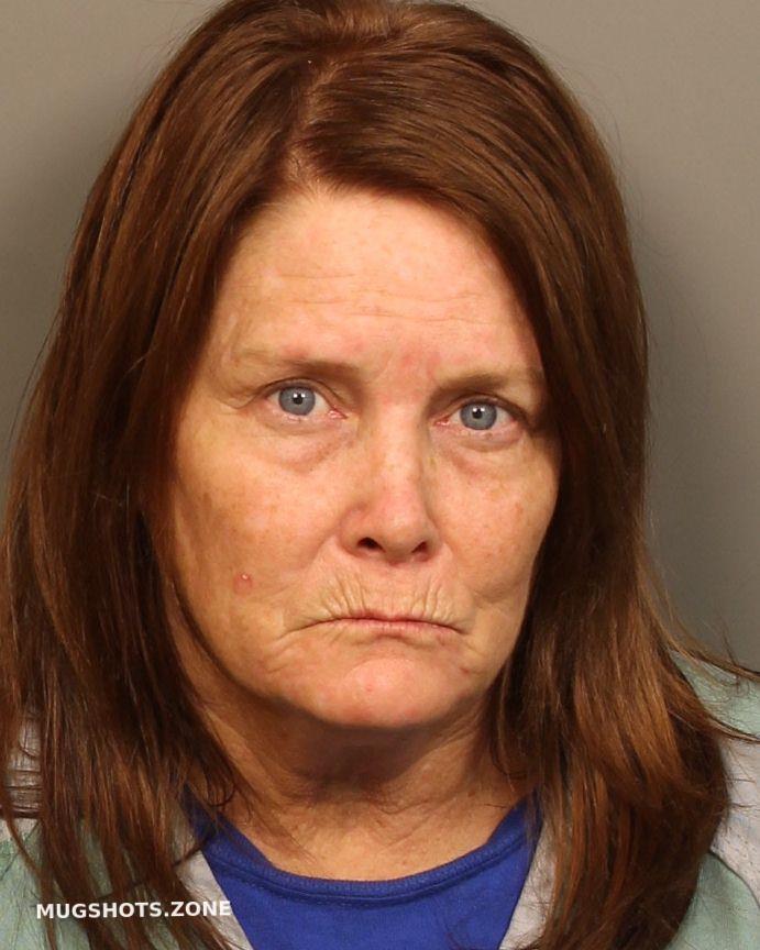 STANDRIDGE DEBRA LYNN POPER 03/04/2025 - Jefferson County Mugshots Zone